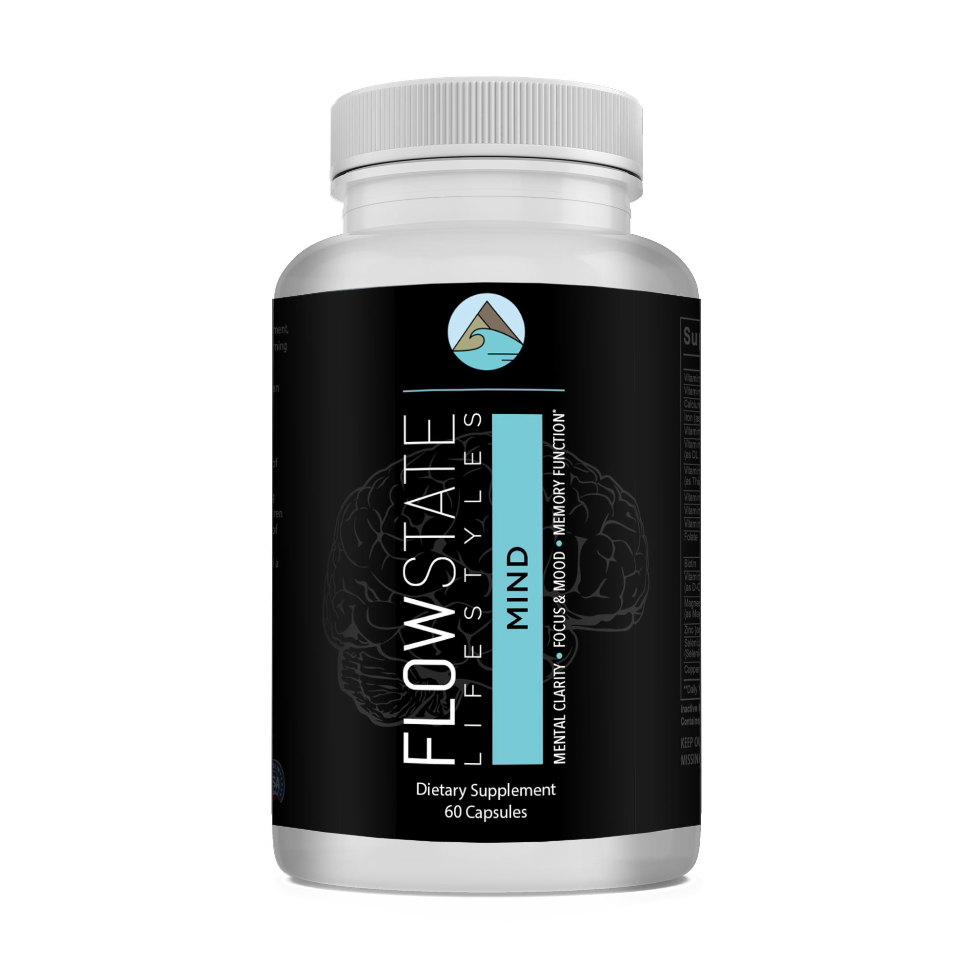 FlowState Mind – flowstatelifestyles