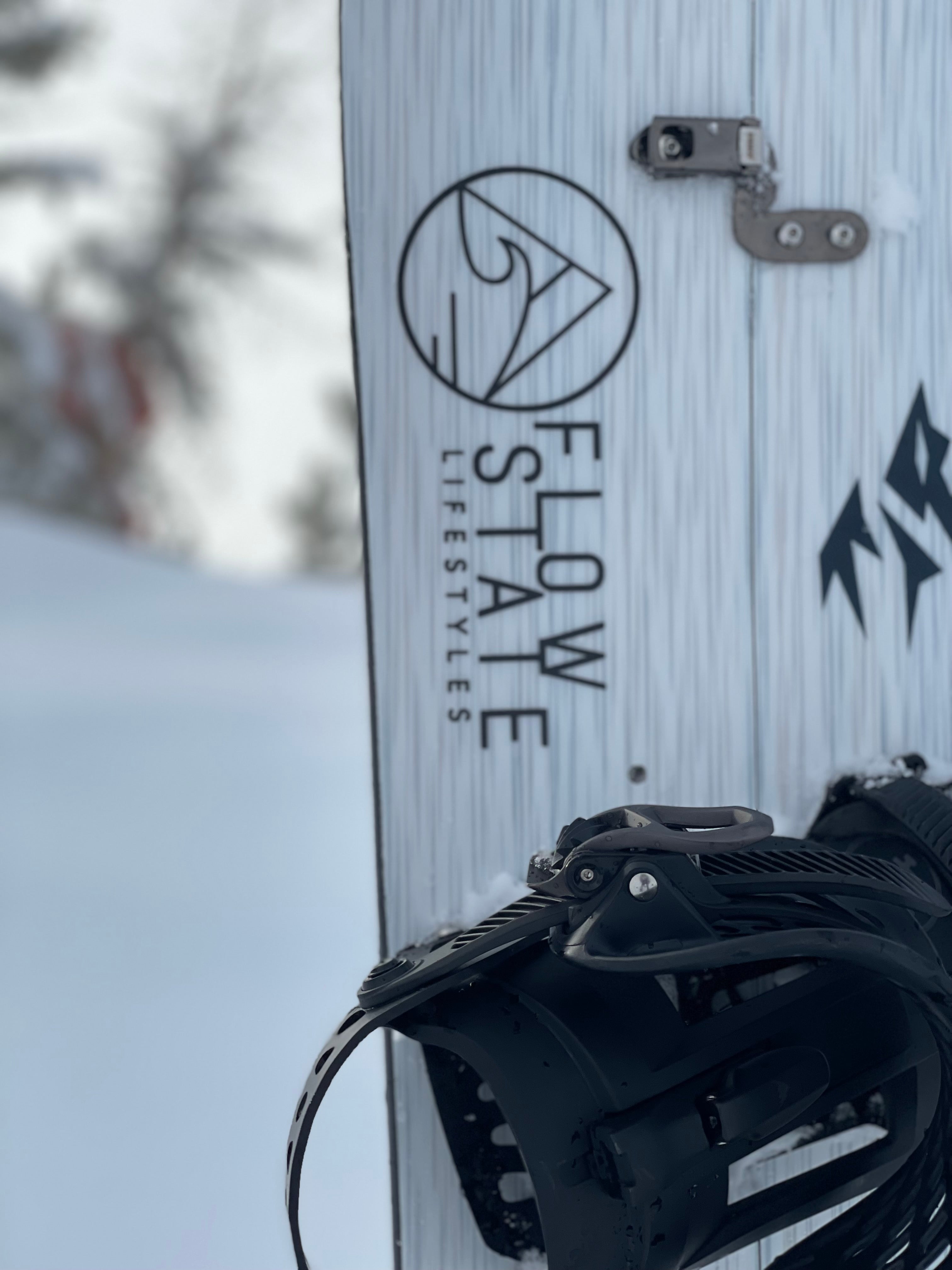 Stickers – flowstatelifestyles